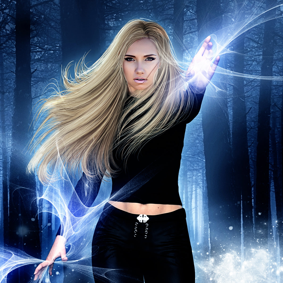 THE MORE TRILOGY – T.M. Franklin Books